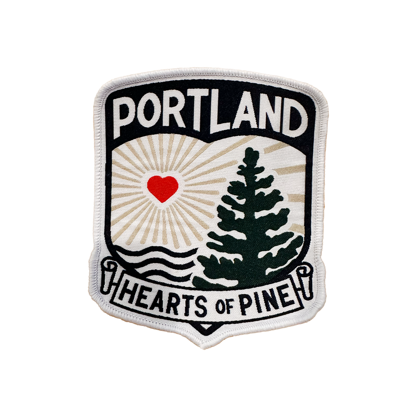Accessories – Hearts of Pine SC