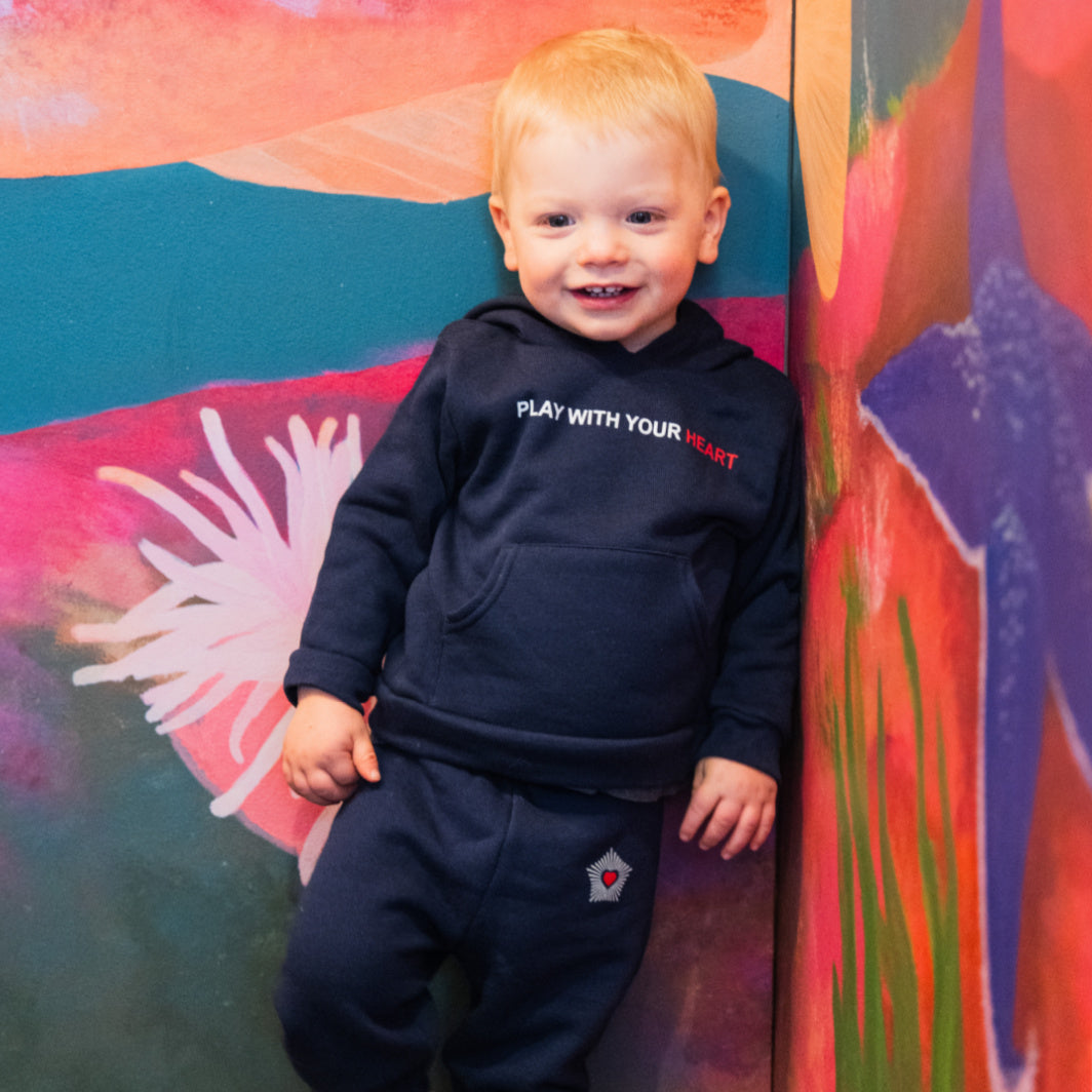 Kids – Hearts of Pine SC